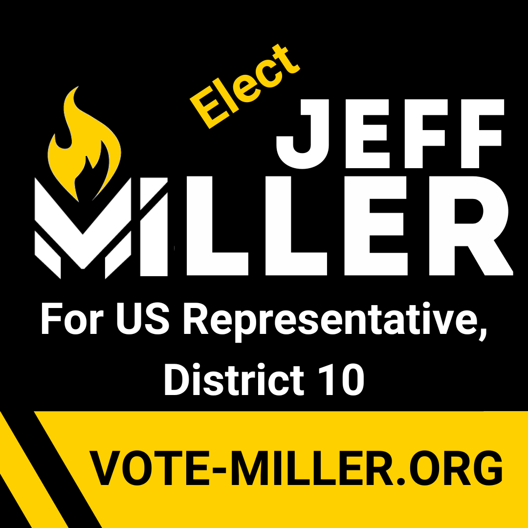 Get Involved - Jeff Miller for US Representative